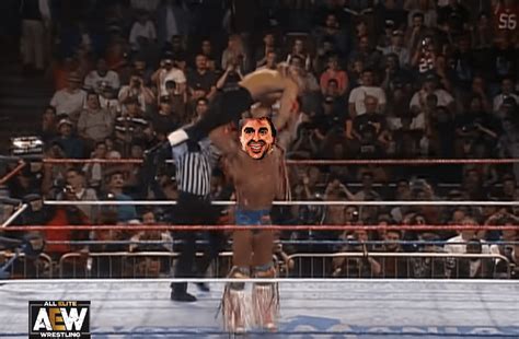 Sneak Preview Of Tiny Con Squashing Hhh In The Booker Of The Year Awards R Scjerk