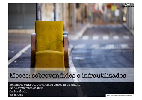 PDF Moocs Sobrevendidos E Infrautilizados DOKUMEN TIPS