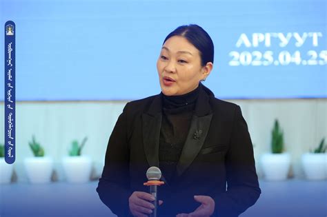 Аймгийн ИТХ ын ажлын хэсэг Гучин Ус суманд ажиллаж байна