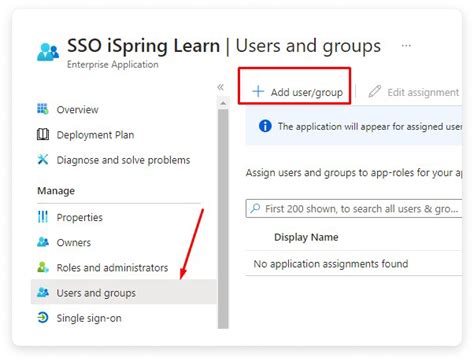 How To Configure Sso With Ms Entra Id