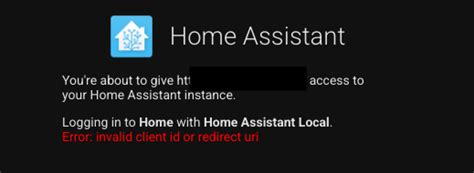 Hass Docker On Public Cloud Login Attempt Or Request With Invalid