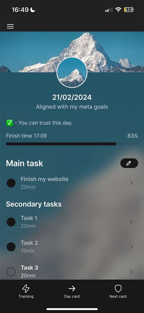 📋 4 Ways To Create Checklists In Glide Community Resources Glide Community