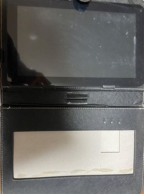 タブレット ブラック カバー付き メルカリ
