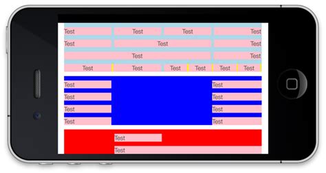 Github Tnuzziwriststrap A Twitter Bootstrap Inspired Framework For Appcelerator Titanium Alloy