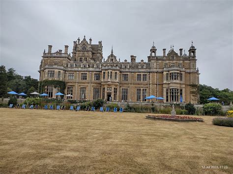 Warner Hotels Thoresby Hall Hotel Updated 2024 Reviews Photos And Prices