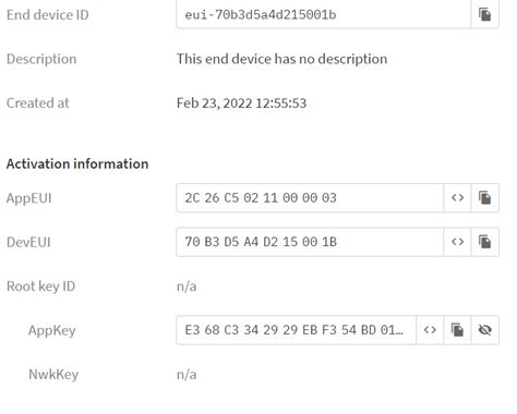Loop Forward Join Accept Message Link Accept Join Request Node Ttn Network And Services