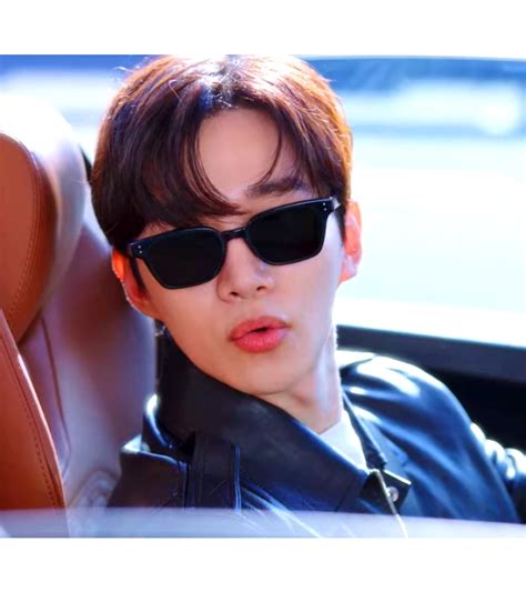 King The Land Goo Won Lee Jun Ho Inspired Sunglasses 001 Free Shipping Worldwide Free Shipping