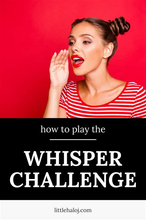 Whisper App Challenge