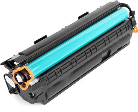Картридж ColorWay Canon 728/HP CE278A Dual Pack (CW-C728FM) купить ...