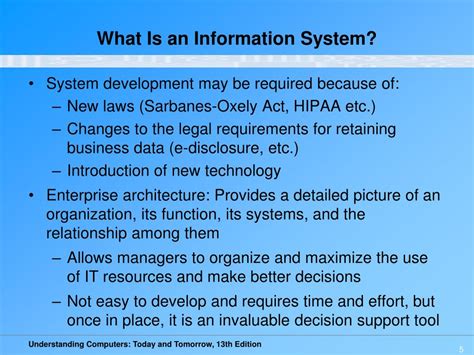Ppt Chapter 12 Information Systems And System Development Powerpoint Presentation Id 1093827