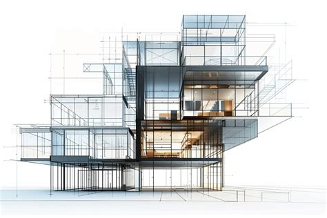 Understanding Architectural Structural Diagrams Evolution And Impact