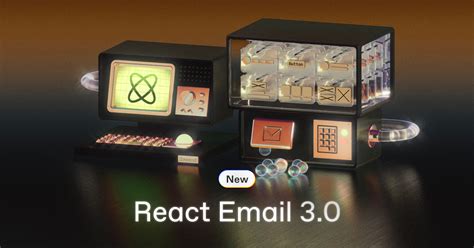 React Email 30 · Resend