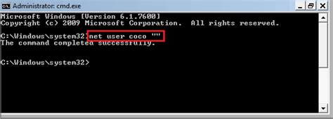Locked Out Of Windows 7 Home Premium How To Unlock