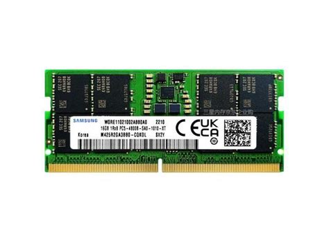 【66 Off 】 Ram Ddr5 16gb 2x8gb For Notebook Mx