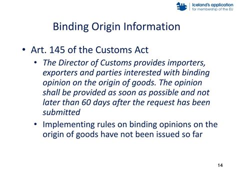 PPT Rules Of Origin PowerPoint Presentation Free Download ID