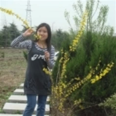 Brenda Zhao Sales Manager Xing