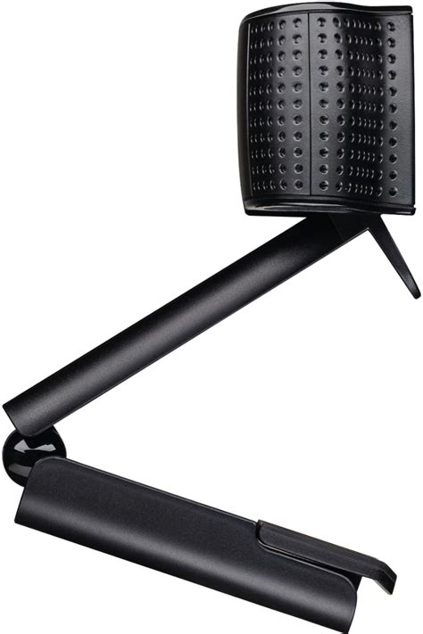 Best Buy Logitech P Pro Stream Webcam Black