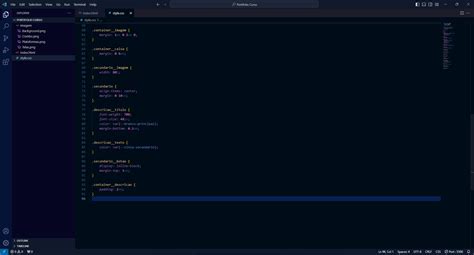 não to entendendo pq fica assim html e css praticando html css alura cursos online de