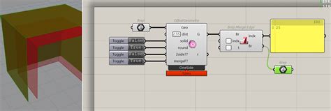 Merge Edgejoin Edge Grasshopper Grasshopper Mcneel Forum