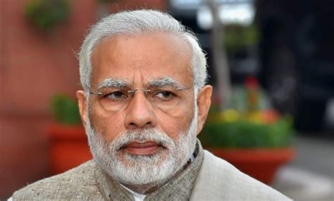 Prime Minister Narendra Modi To Visit Andhra Pradesh On February 10