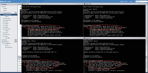 Clone VM Has Same IP Address VMware VSphere