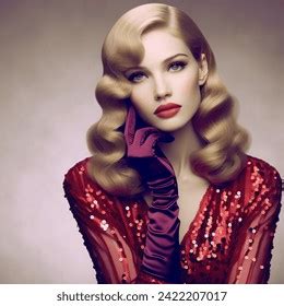 Jennifer Aniston Jessica Rabbit Ai Generated Image Shutterstock