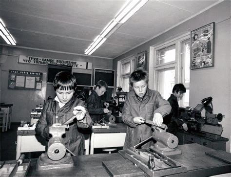 Учат в школе Foto History — Livejournal