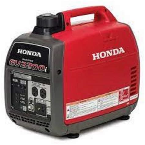 Honda Portable Generator At ₹ 134000piece Karimpura Ludhiana Id