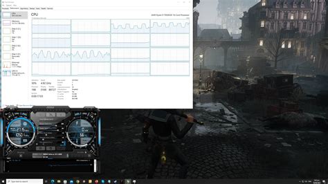 Lies Of P PC Performance Analysis