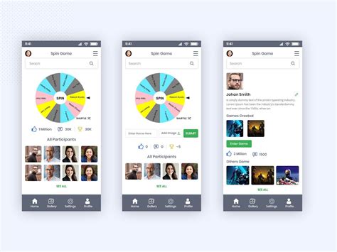 Pin On UI UX Design