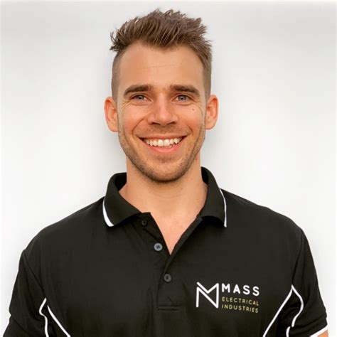 Mark Shephard Managing Director Mass Electrical Industries Linkedin