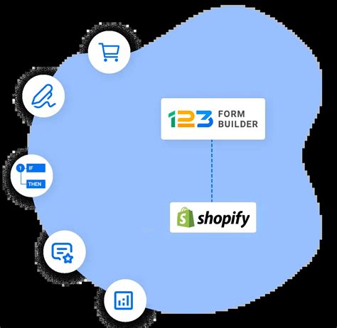 The Best Shopify Forms Builder FormBuilder