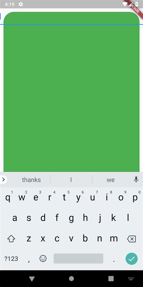 Flutter Background Resizing And Form Input Problem Stack Overflow