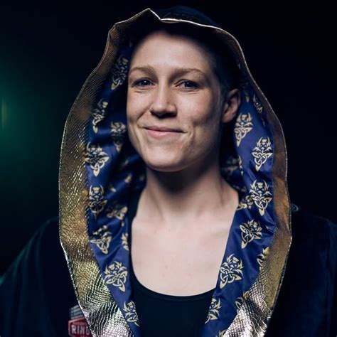 Hannah Rankin Team Rankin Threads Say More