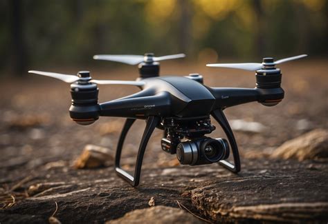 Drone Propellers Enhancing Aerial Performance Drone Tech Guide