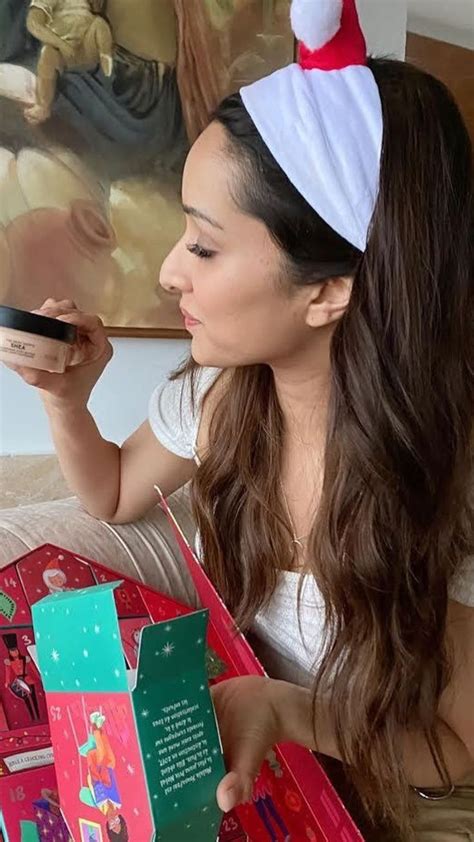 Pin By Vidushi Rathore On Shraddha Kapoor Shraddha Kapoor Shraddha Kapoor Cute Katrina Kaif