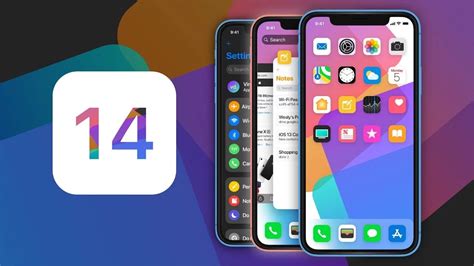 Apple IOS 14 Release Date Features Rumors Support For Third Party Apps In The Next OS Update