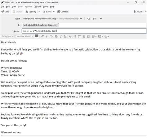 How To Setup Docker Mailserver On Debian 12 And Send Coldwarm Emails