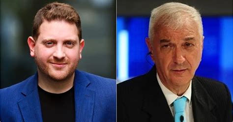 El Emotivo Posteo De Jonatan Viale A Tres Años De La Muerte De Su Padre “no Sabes Cómo Te