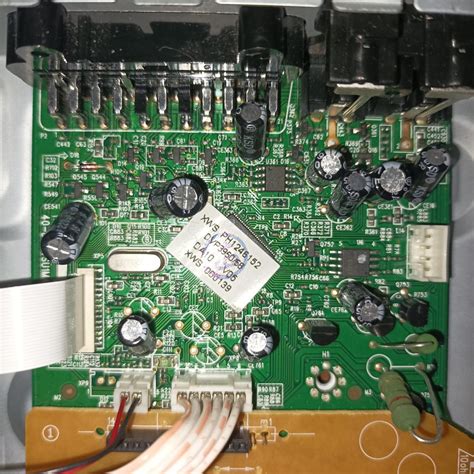 help extracting firmware from this dvd player r hardwarehacking
