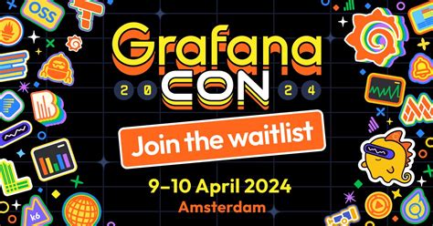 Grafana Labs On Linkedin Grafanacon Observability Grafana