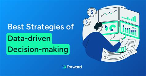 Data Driven Decision Making Strategies Benefits And More