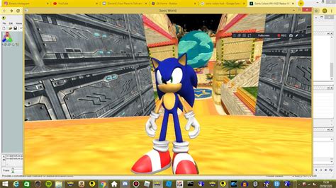 Subs Special SRB Colors Sonic MD Release YouTube