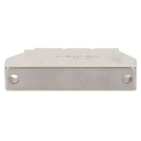 Rectifier Module 3 Terminal Semiconductor Diode Bridge Rectifier 81a 1600v Au 36 49 Picclick Au