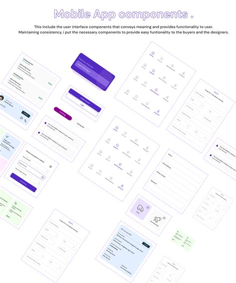Swiftly Delivery App Behance