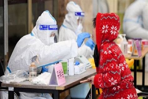 நாட்டு மக்களுக்கு வைரஸ் தொற்று குறித்து விடுக்கப்பட்டுள்ள எச்சரிக்கை தமிழ்வின்