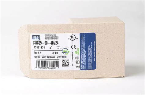 IEC Miniature Contactor A VAC Hz Coil Voltage PN CWC V AutomationDirect