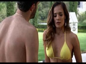 ALMA CERO Nude AZNude