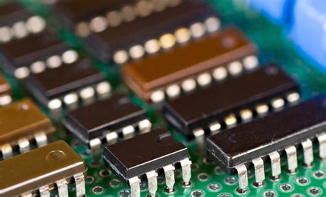 PCB Component Placement