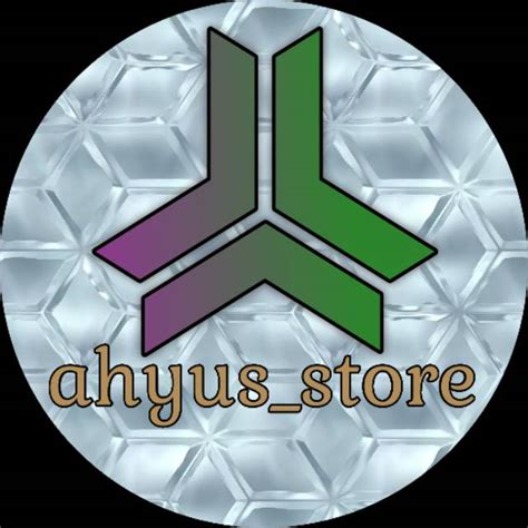 Produk Ahyusstore Shopee Indonesia